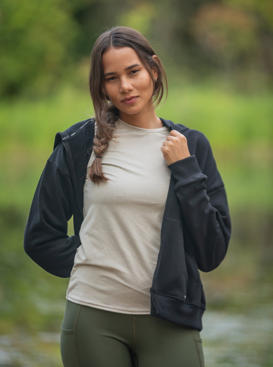 Women's SoftTECH™ Pro Long Sleeve – WSI Sportswear