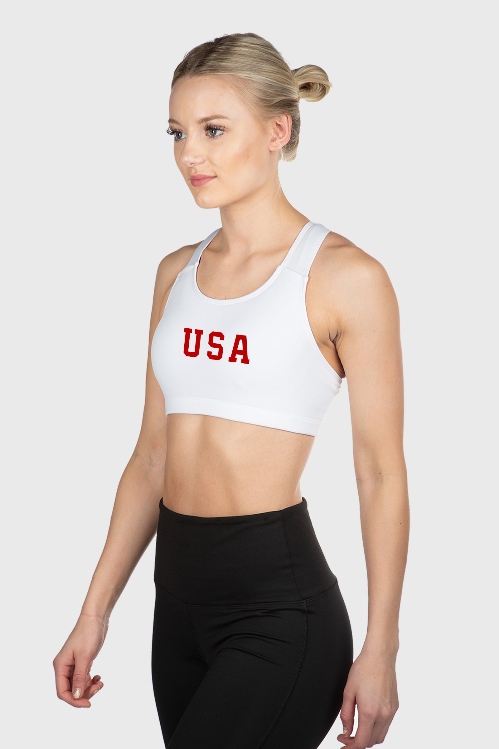 ProWikMax® Sports Bra | WSI Sports – WSI Sportswear