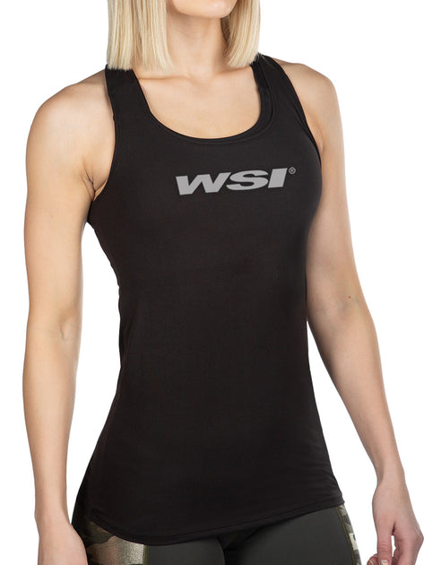 Women's Tanks – WSI Sportswear