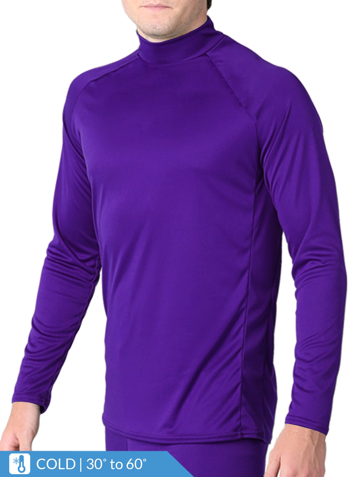 37. Custom Arctic Microtech™ Fitted Long Sleeve Shirt – WSI Sportswear