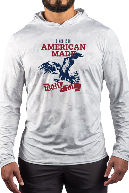 Men's Performance Shirts – WSI Sportswear