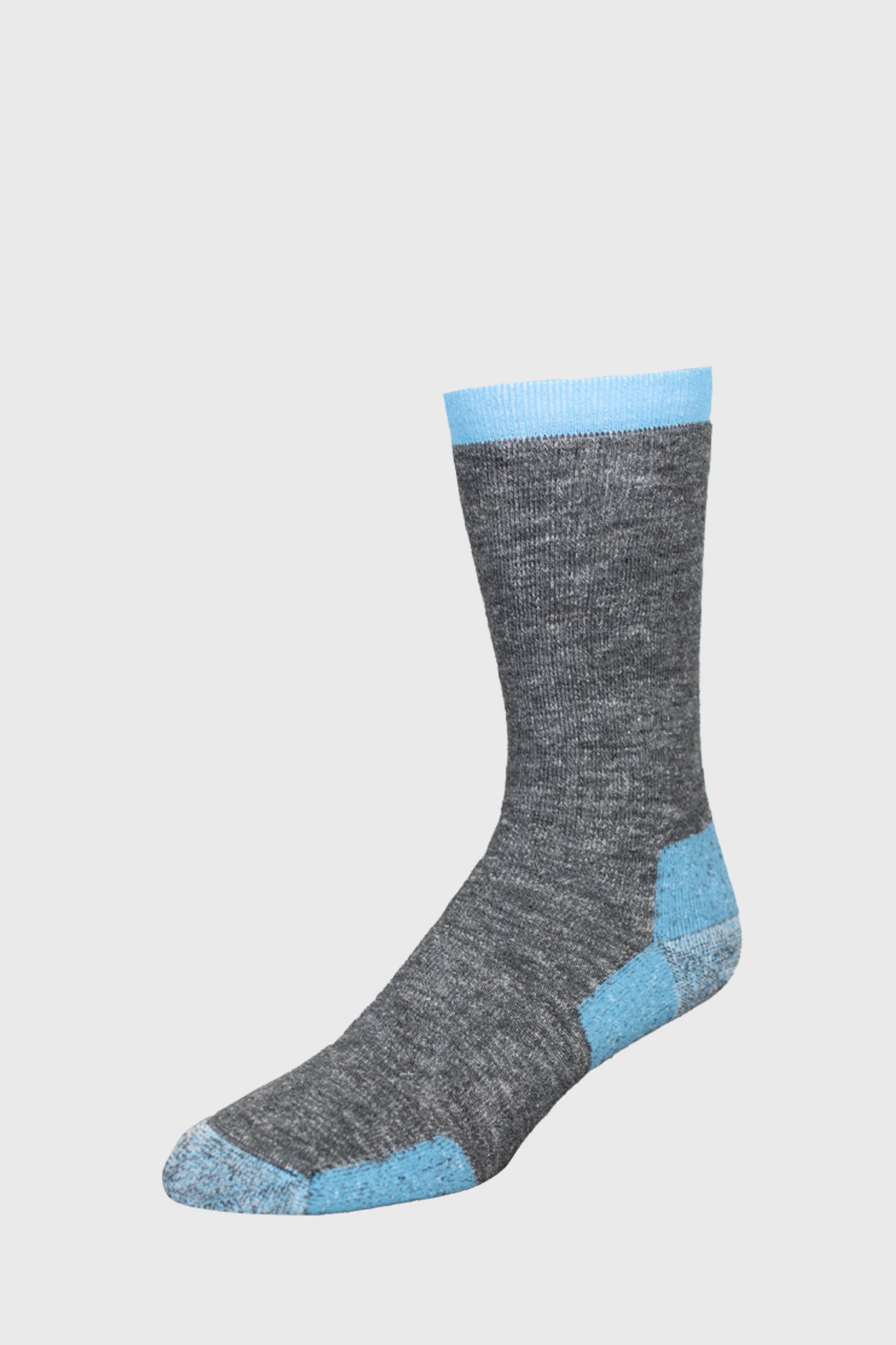 HEATR® Pioneer Socks - Made In USA Cold Weather Warming Socks – WSI ...
