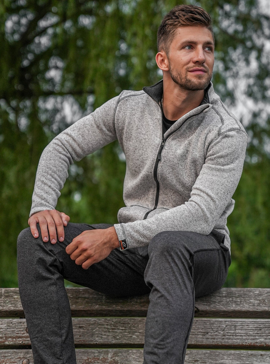 67. SoftTECH™ Pro Joggers – WSI Sportswear