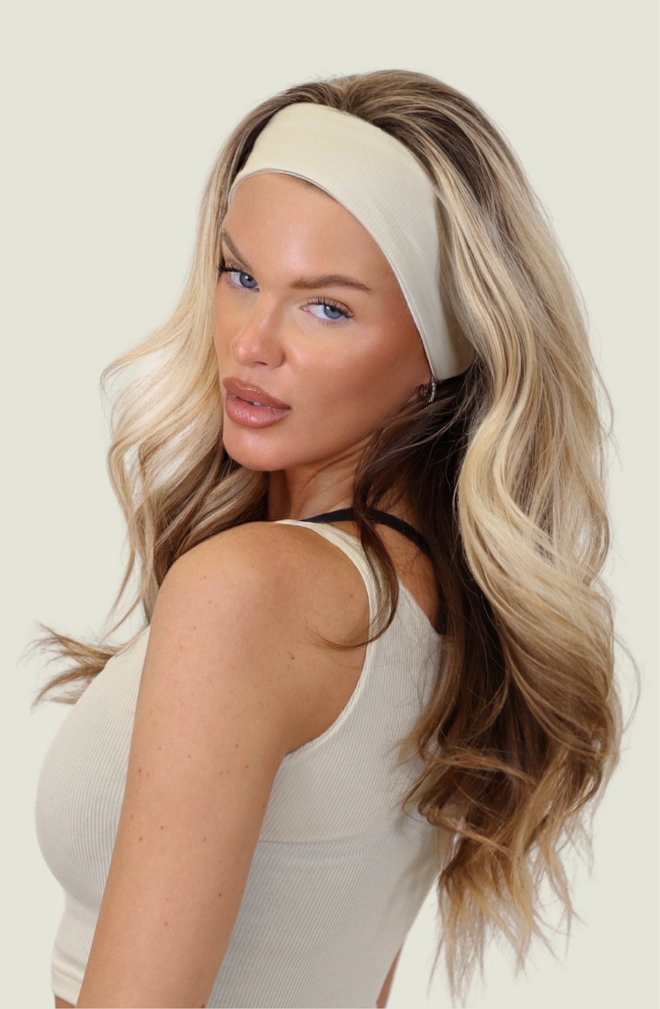 sand headband – WSI Sportswear