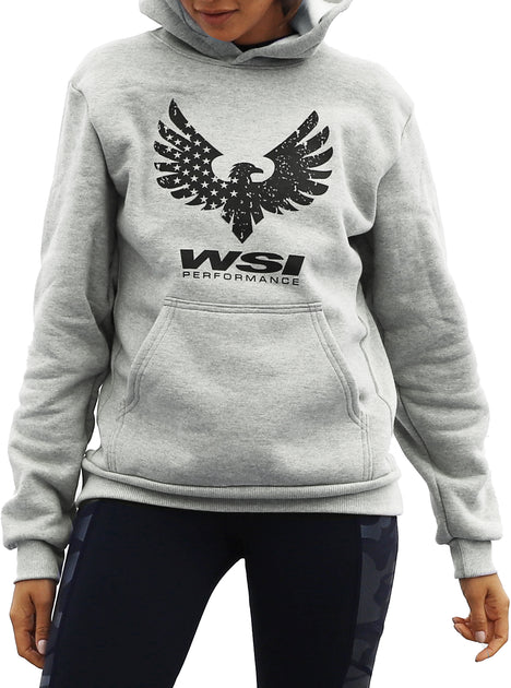 GRAPHIC - WSI PERFORMANCE – WSI Sportswear