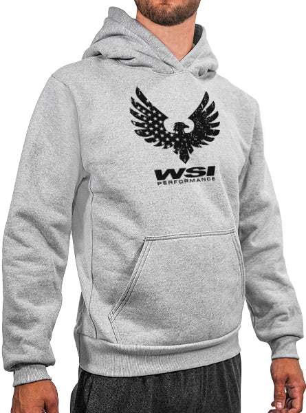 GRAPHIC - WSI PERFORMANCE – WSI Sportswear