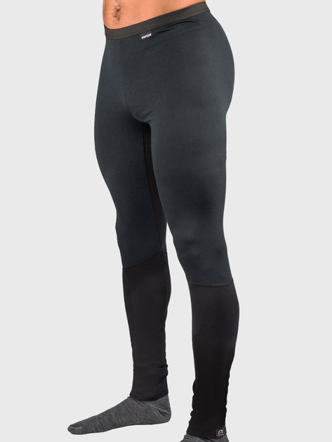 Men's Base Layer Pants – WSI Sportswear