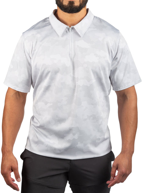 Men's Polo – WSI Sportswear